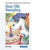 Dear Old Dumpling #42: Gauthier, Gilles: 9781424212088: Amazon.com: Books