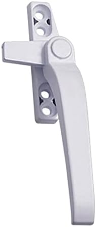 zalati Window Handler Universal Replacement Right/Left Hand Aluminum ...