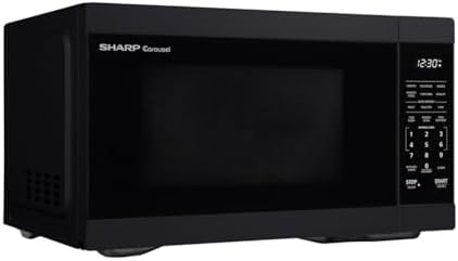 Amazon.com: Sharp SMD2489ES 1.2 Cu.Ft. Stainless Microwave Drawer Oven ...
