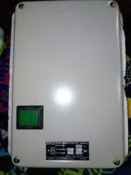 Manual Star Delta Starter Set of 5 : Amazon.in: Home Improvement