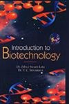 Buy Introduction to Biotechnology Book Online at Low Prices in India ...