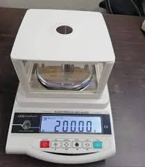 BHATI Digital Gold & Silver Jewellery Weight Machine Measuring Weighing ...