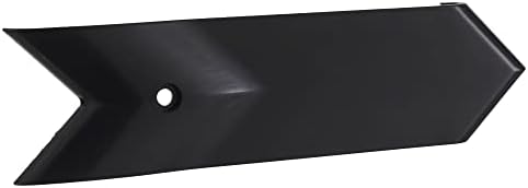 Amazon.com: RecPro RV Slide-Out Corner Cover 7 1/4" x 1 7/8" (4 ...