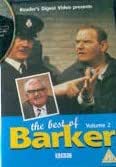 THE BEST OF BARKER VOLUME 2 DVD : Amazon.ae