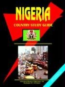 Nigeria Country Study Guide: Ibp Usa: 9780739795910: Amazon.com: Books