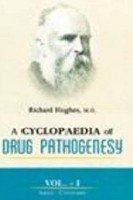 A Cyclopedia Of Drug Pathogenesy (4 Vols.): 5 : Hughes Richard, No ...