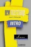 Amazon | New Interchange Intro Class cassette: English for ...