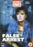 False Arrest [DVD]: Amazon.ca: Movies & TV Shows