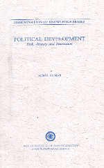 Buy Political Development Book Online at Low Prices in India ...