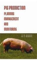 PIG PRODUCTION PLANNING MANAGEMENT AND MONITORING | Amazon.com.br