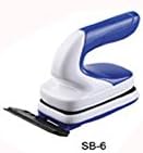 Sobo SB6 Magnetic Cleaner Piece with Scraper for 5mm Glass : Amazon.in ...