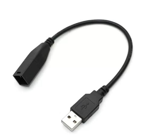 OEM USB Cable Adapter Activattion Cable Compatible with Toyota (to Use ...