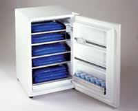 Amazon.com: 9837510 Colpac Freezer EA Chattanooga Corp. -90910 ...