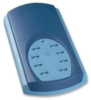 PICO TECHNOLOGY TC-08 USB THERMOCOUPLE DATA LOGGER, 270DEG C to 1820DEG ...