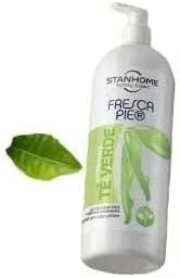 FRESCA PIE (Original StanHome) (Te Verde, 930 ML) : Amazon.com.mx: Ropa ...