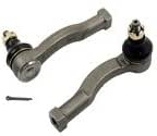 Amazon.com: 555 Tie Rod End : Automotive