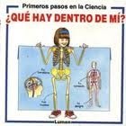 Amazon.com: Que Hay Dentro de Mi?: 9789507241567: Maredith, Susan ...