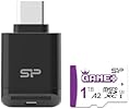 Amazon.com: Silicon Power 1TB Superior Gaming Micro SDXC UHS-I (U3 ...