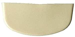 Buy TRICONE Cricket bat Toe Guard, Cricket Bat Toe Protector, Cricket ...