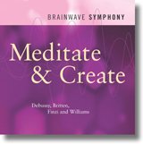 BRAINWAVE SYMPHONY: Meditate & Create: Dr. Jeffrey Thompson ...