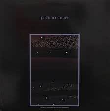 Amazon.co.jp: Piano One [Analog]: ミュージック