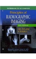 WORKBOOK: Principles of Radiographic Imaging: An Art and a Science ...