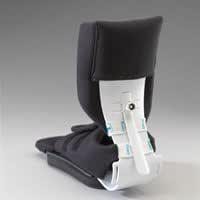 Amazon.com: Posey Deluxe Podus Boot with Ambulation Sole, Medium/Large ...