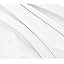 Amazon.com: Microfiber RV Sheet Sets, 42x80 Bunk, Dark Grey Solid, RV ...