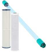 Amazon.com: Kind Water Systems Kind Water 5-Micron Sediment Filter ...