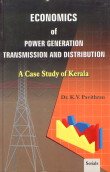 Buy Economics of Power Generation Transmission Book Online at Low ...
