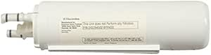 Amazon.com: A15601102 Refrigerator Water Filter Bypass Plug : Appliances
