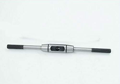 Buy High quality thread wrench, tap handle & hand tap wrench M2~M8 ...