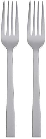 Amazon.com: CHEFS TABLE DINNER FORK (36) (Pack of 2) : Home & Kitchen