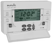 Sunvic Select 2 Channel Electronic Programmer by : Amazon.co.uk: CDs ...