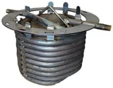 Amazon.com: NorthStar 790017 Coil Assembly with Fittings : Patio, Lawn ...