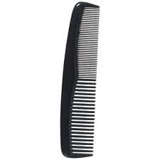 Amazon.com : Marvy FMS Unbreakable Pocket Hair Comb - Fine & Coarse ...
