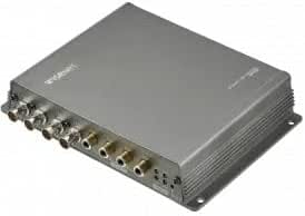 Amazon.com : Hanwha Vision SPE-420 Four Channel Network Video Encoder ...