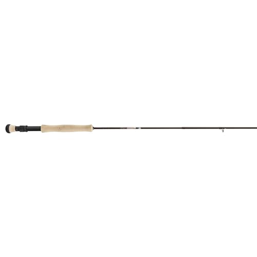 The St Croix Imperial Fly Rod Review: An American Legacy That Continues ...