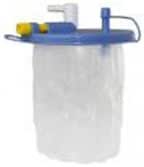 DeVilbiss Liner Flovac Bag 1 Litre (Pack of 50) (31848) : Amazon.co.uk ...