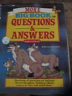 More Big Book of Questions and Answers: Davis, Gary W., Crawford Jones ...
