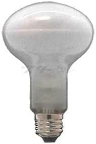 Amazon | アサヒ レフランプ(屋内用) 100W E26口金 R80 E26 110V100W(NF) | アサヒ | 白熱電球