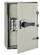 L&T 100 A Sheet Steel Enclosure Type Fn (100 Tpn) (Tpn) S-D-F Switch ...