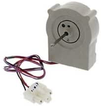 Amazon.com: EAU61524007 Refrigerator Evaporator Fan Motor for LG ...