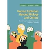 Buy Human Evolution beyond Biology and Culture Book Online at Low ...