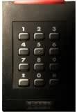 Amazon.com: Hid Iclass Rk40 6130b Smart Card Reader - Smart Card ...