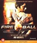 BLU-RAY - Fireball (1 Blu-ray): Amazon.ca: Movies & TV Shows