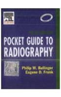 Pocket Guide To Radiography, 5th Ed.: Amazon.co.uk: 9788131201077: Books