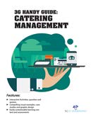 3g Handy Guide: Catering Management : 3G E-Learning ,: Amazon.in: Books