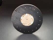 Amazon.com: MALISH FLOORPAD Side-Broom - Power Boss : Everything Else