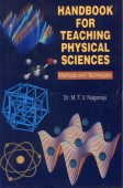 Handbook For Teaching Physical Sciences: Methods And Techniques ...